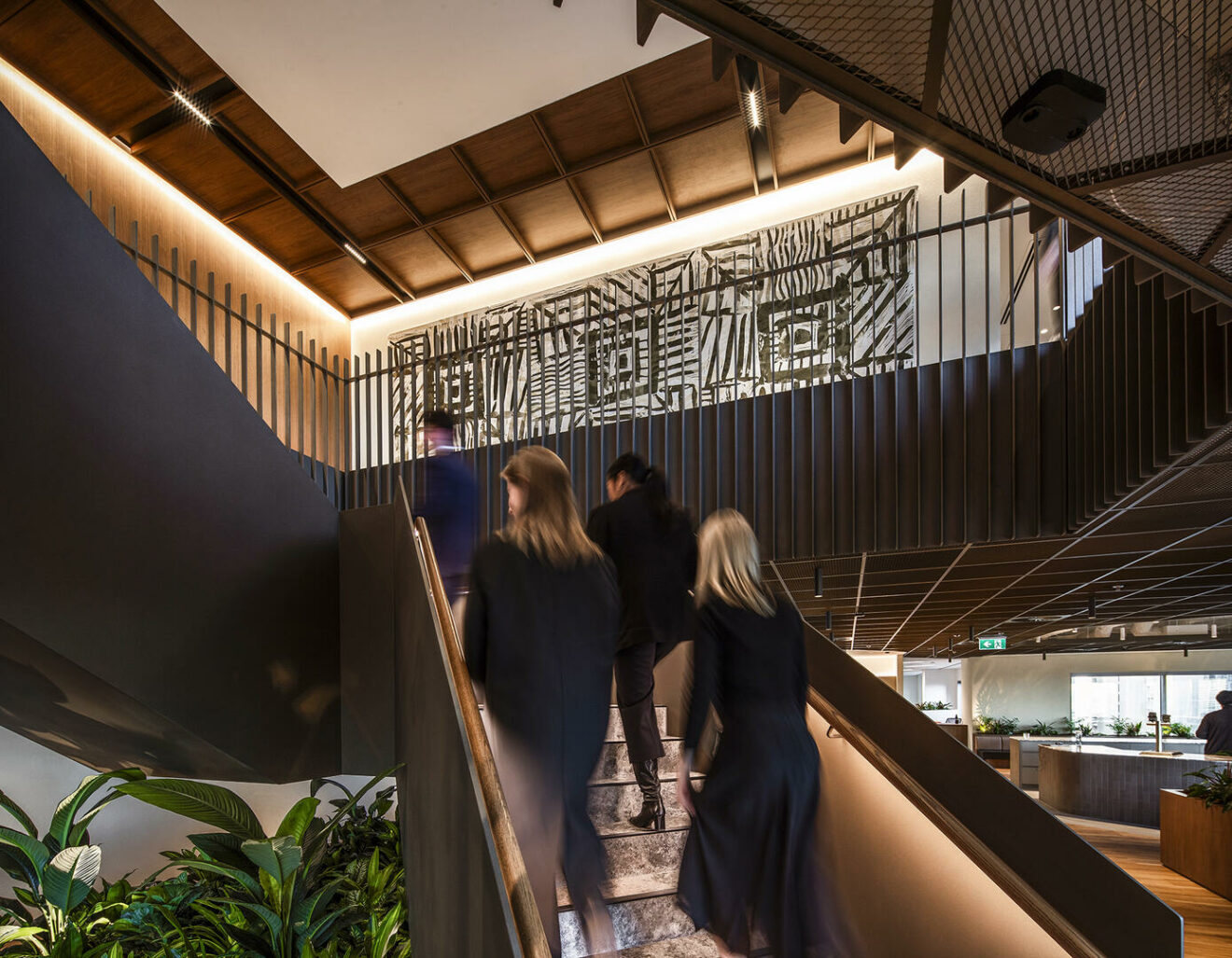 JLL Expands HQ at 101 Collins | Property News