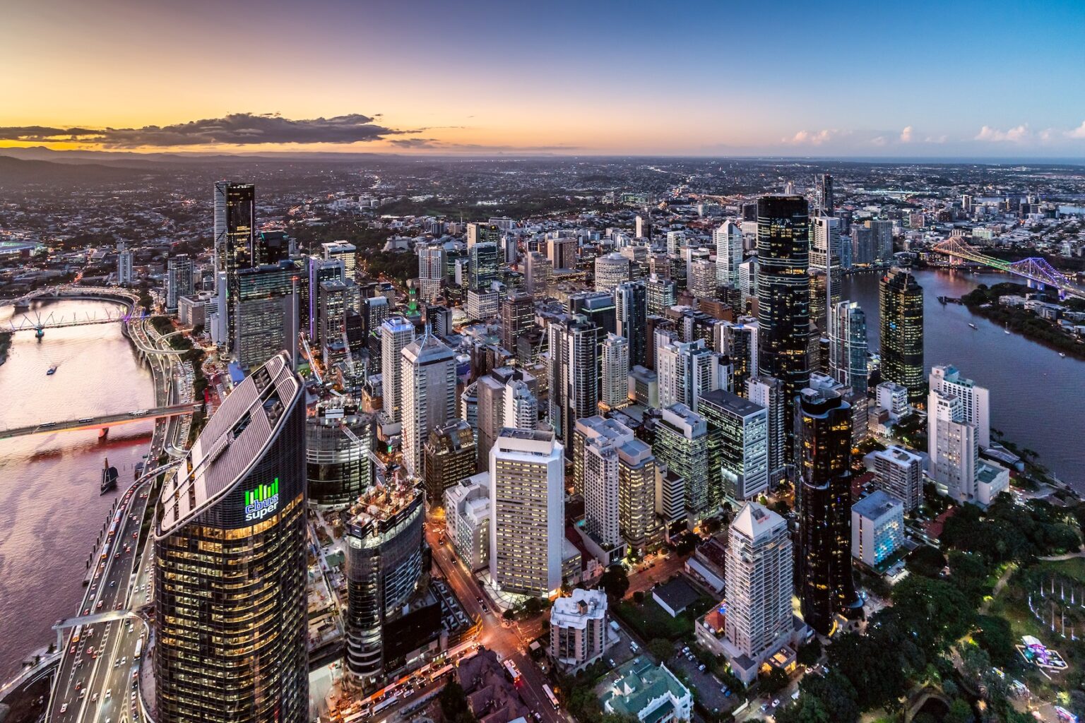 Brisbane CBD Student Accommodation Facility | Property News