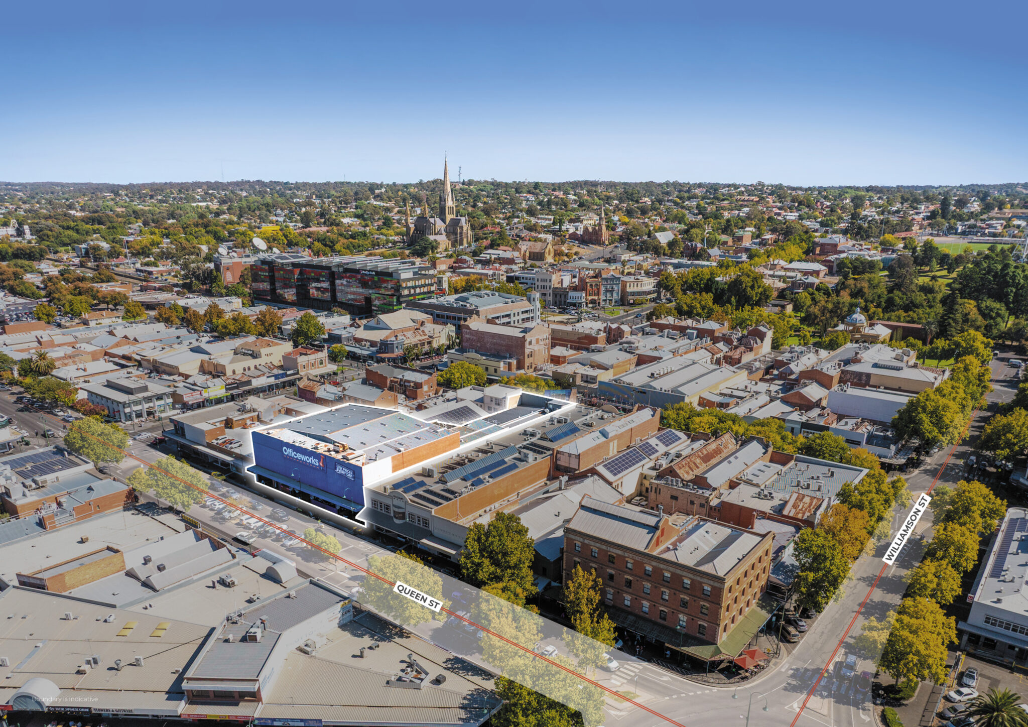 High-Profile Retail Property in Bendigo CBD Hits the Market | JLL ...