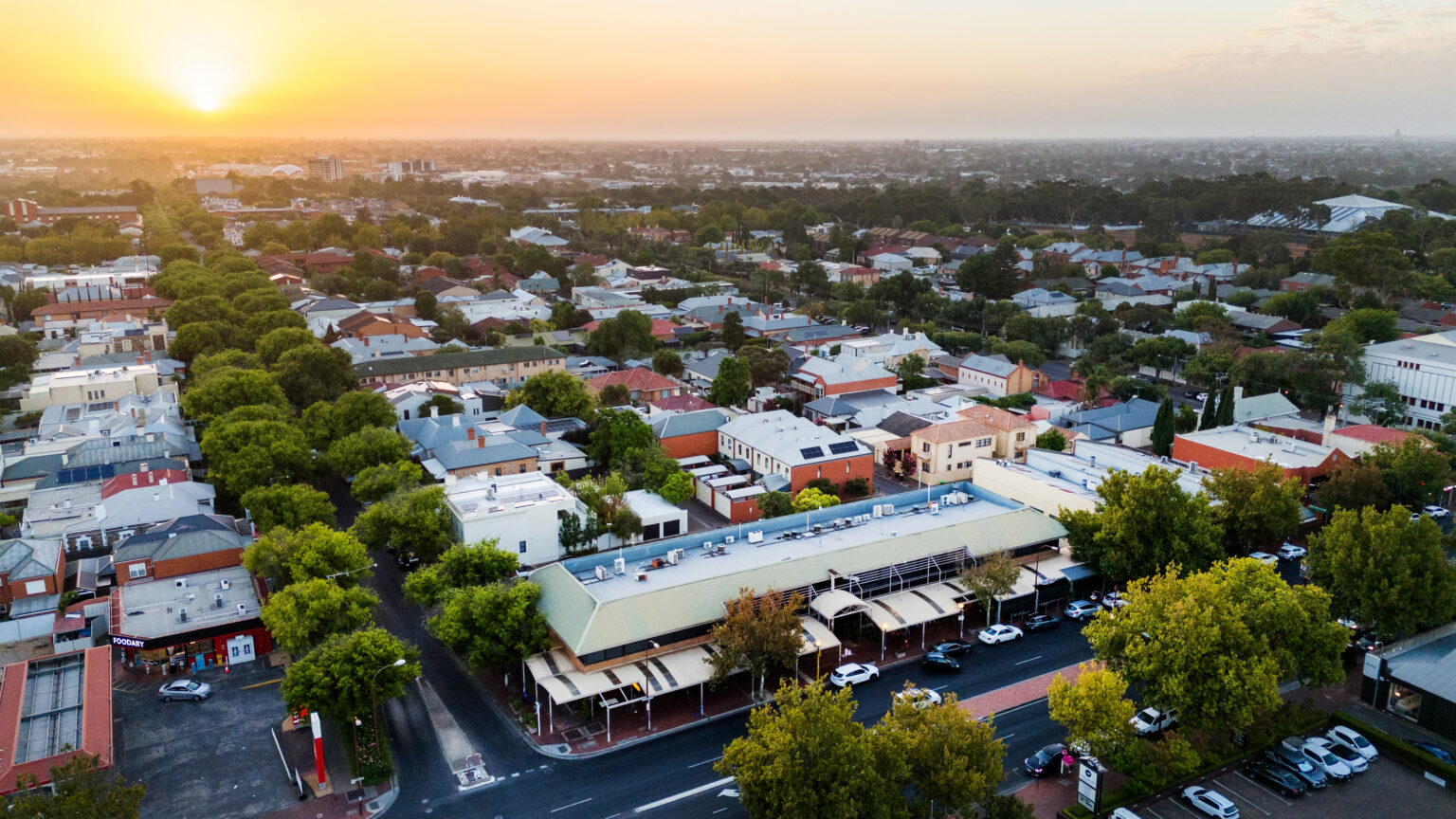 JLL Presents Retail Investment at North Adelaide | Property News