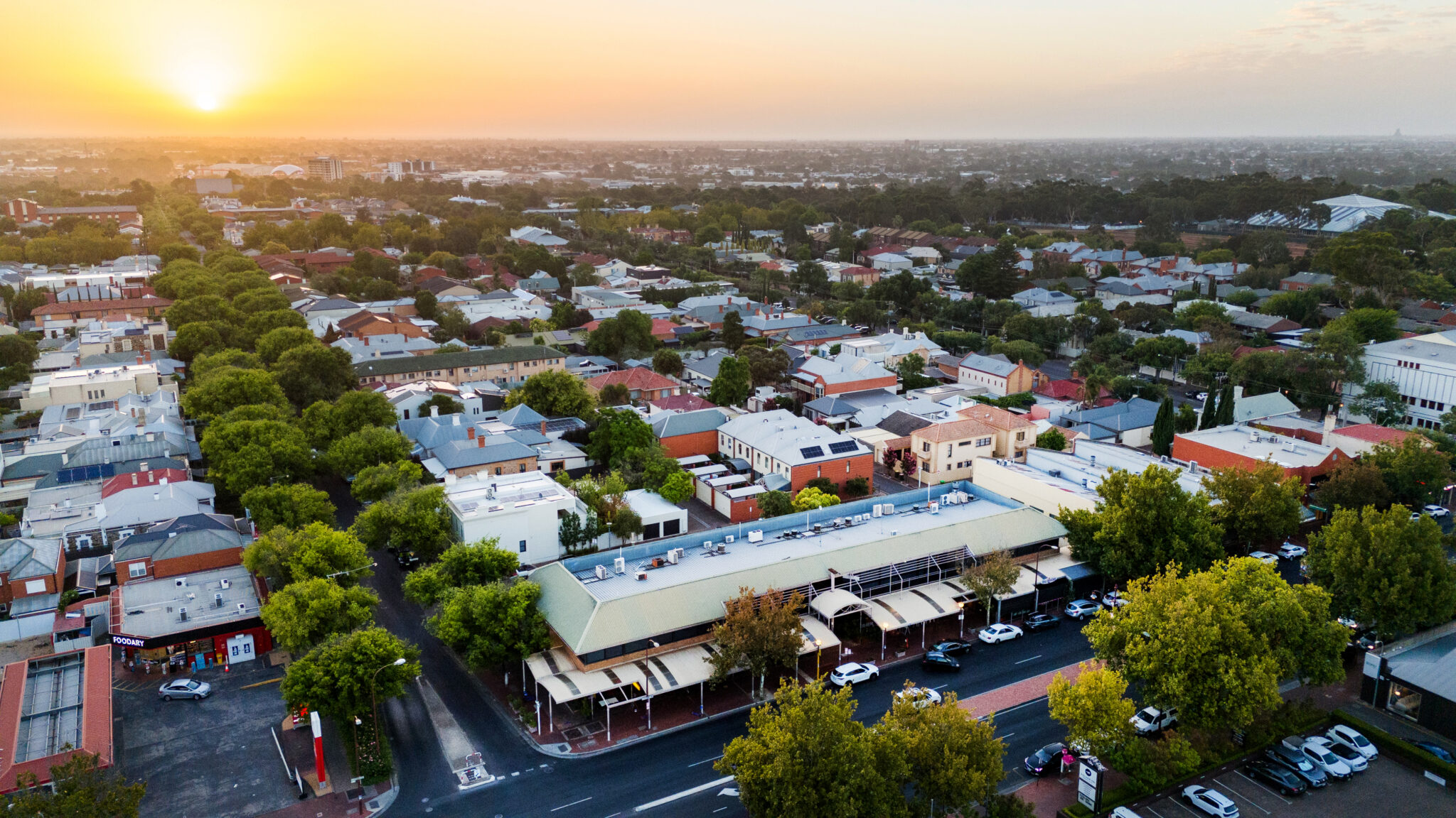 JLL Presents Retail Investment at North Adelaide | Property News
