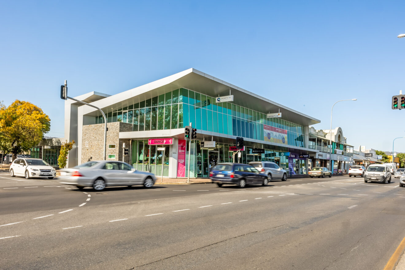 Premier Adelaide investment offered in Malvern | Property News
