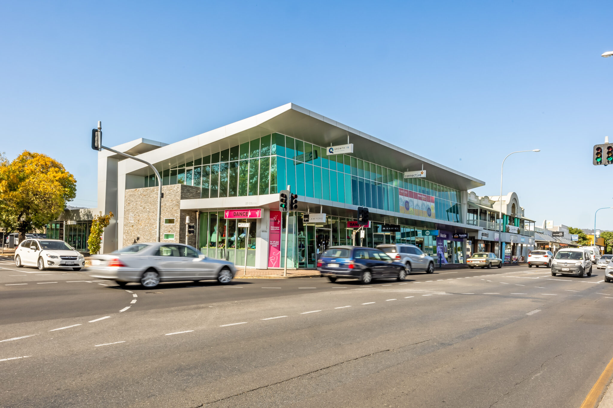 Premier Adelaide investment offered in Malvern | Property News