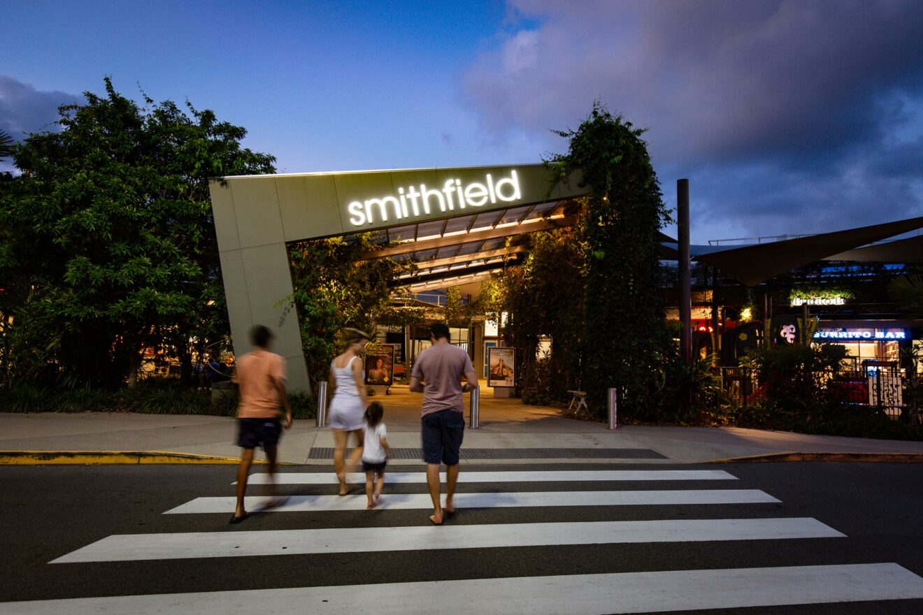 Sunshine state’s Smithfield Shopping Centre to spark significant ...