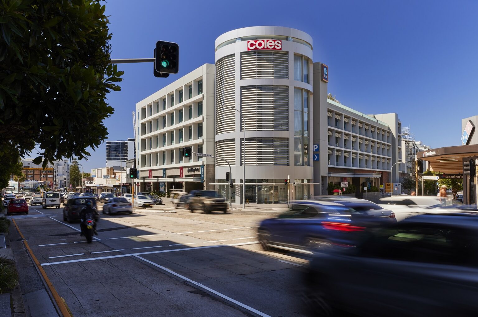 JLL Sells Dee Why Grand for $60M | Property News
