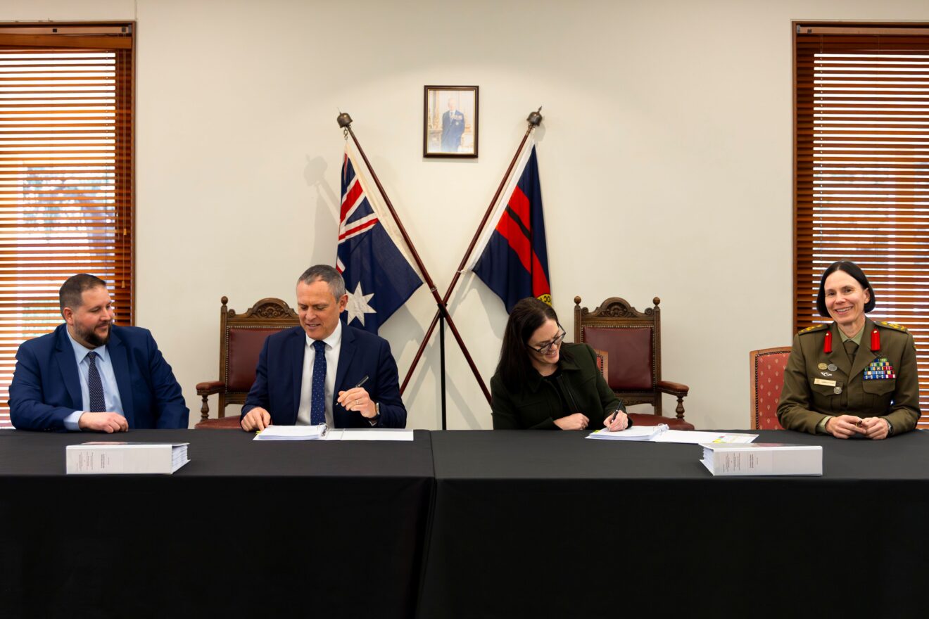 JLL Wins Defence Estate Management Contract | Property News