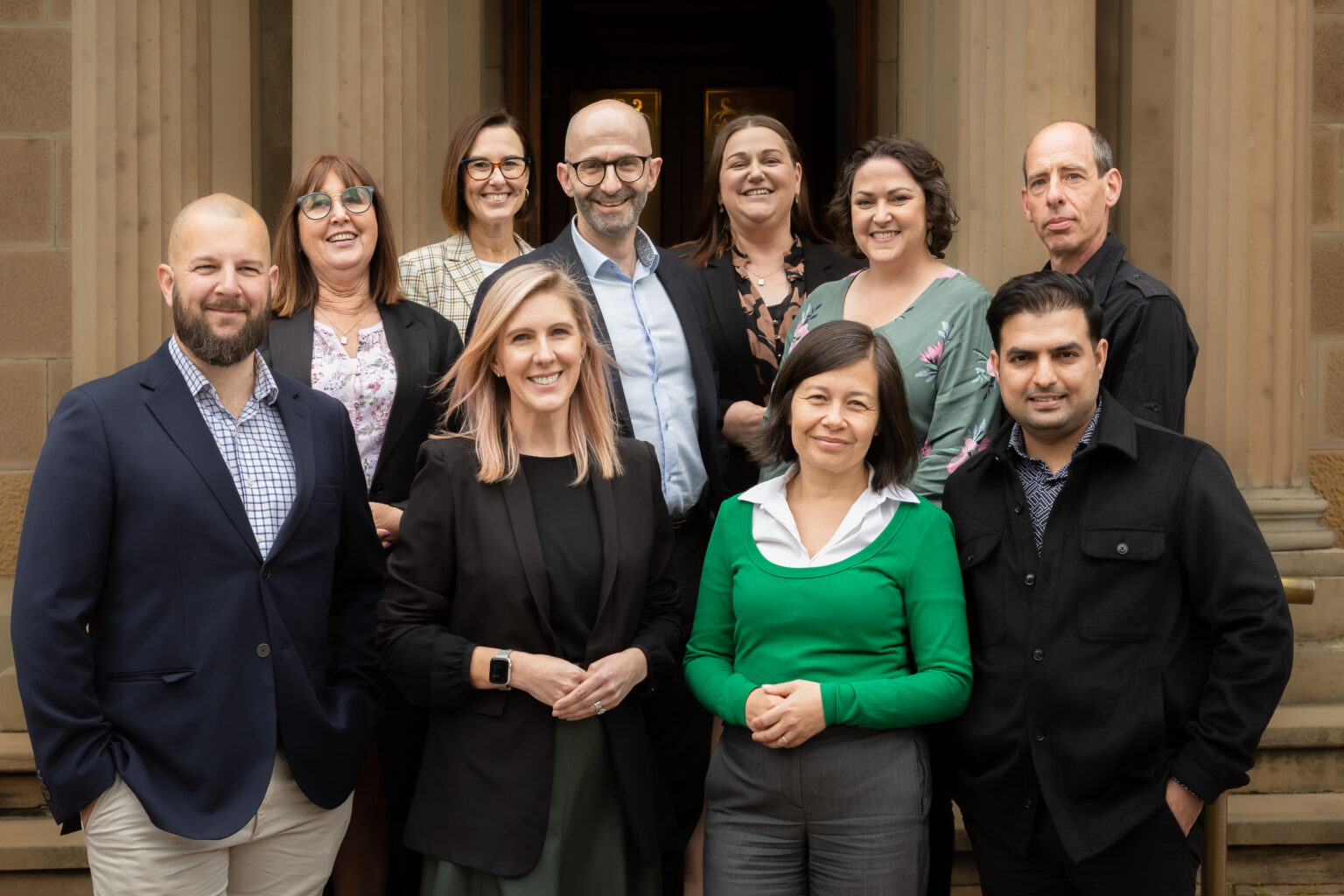 Knight Frank Bolsters Its Presence in Tasmania | Property News