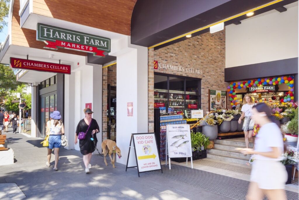 Lane Cove Central: Prime Retail Investment | Property News