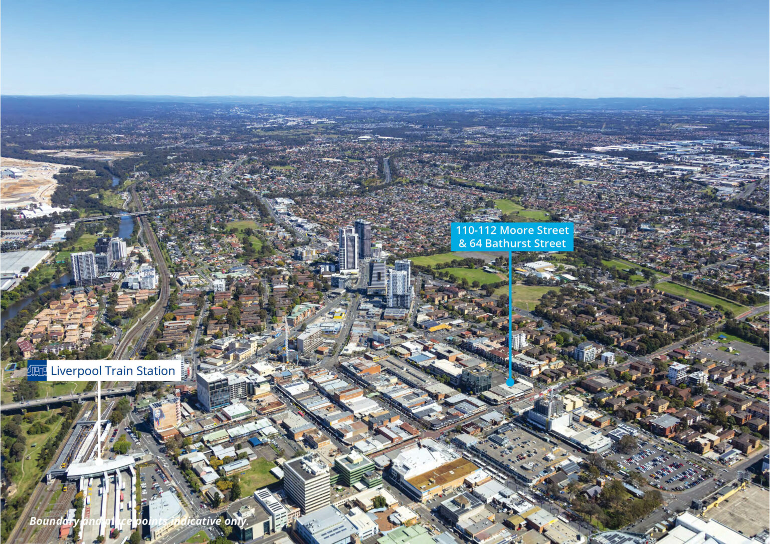 Liverpool development site provides fantastic future potential ...