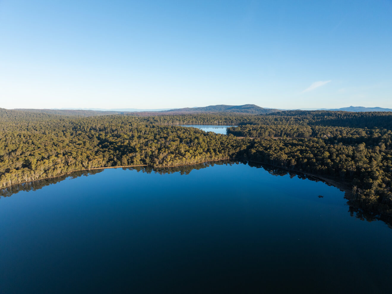 Tasmania’s London Lakes, Up for Sale | Property News