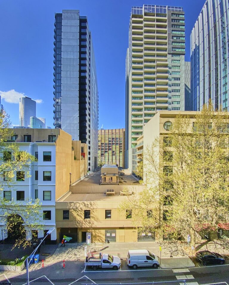 Melbourne CBD development site set to sell | Property News