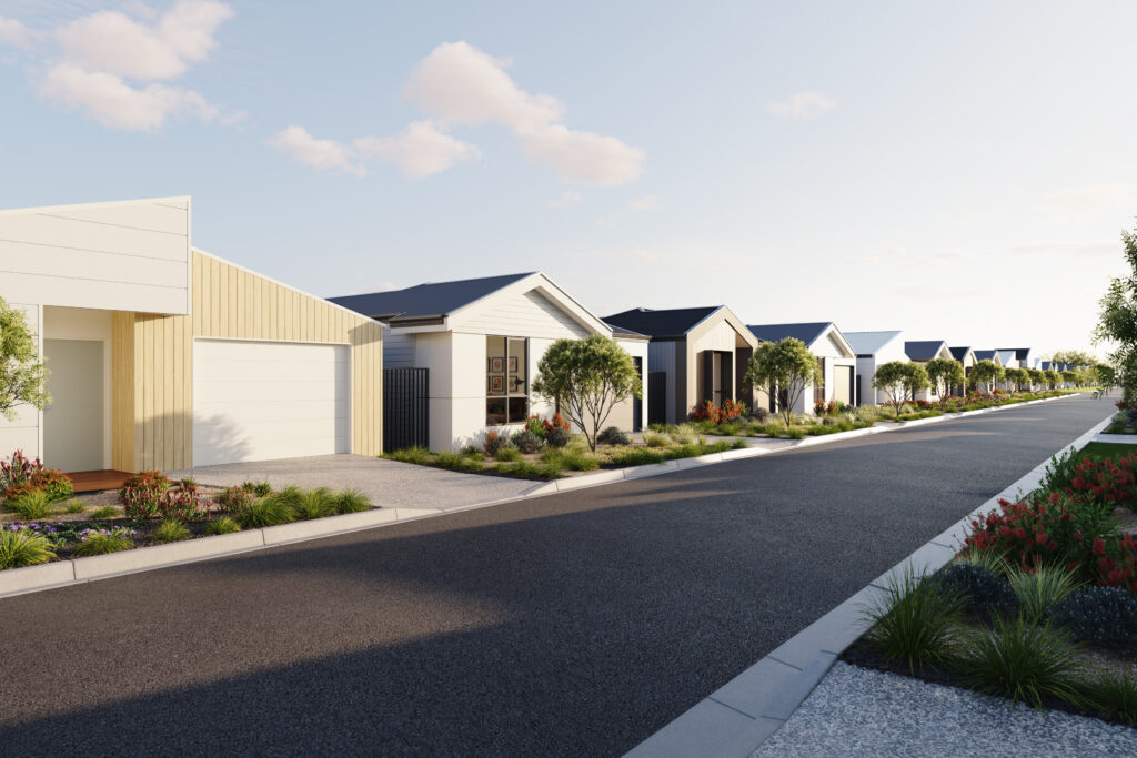 New Homes at Diggers Rest's Vantage Bloomdale | Property News