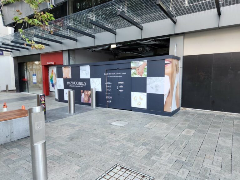 Colliers: Mazzucchelli’s Moves to 110 William St | Property News