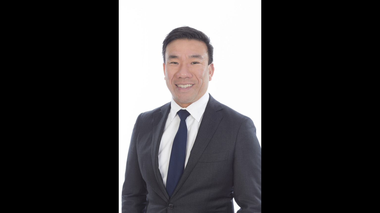 Michael Kwok Joins Knight Frank | Property News
