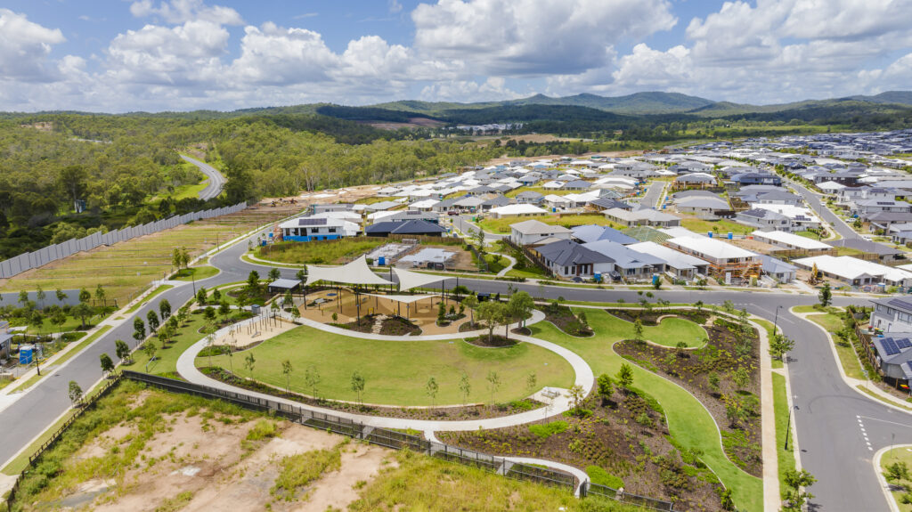 Mirrigin Park Honors First Nations Heritage | Property News