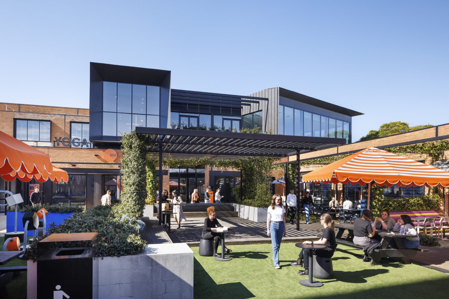 Iconic Businesses Attracted to Morris Moor | Property News