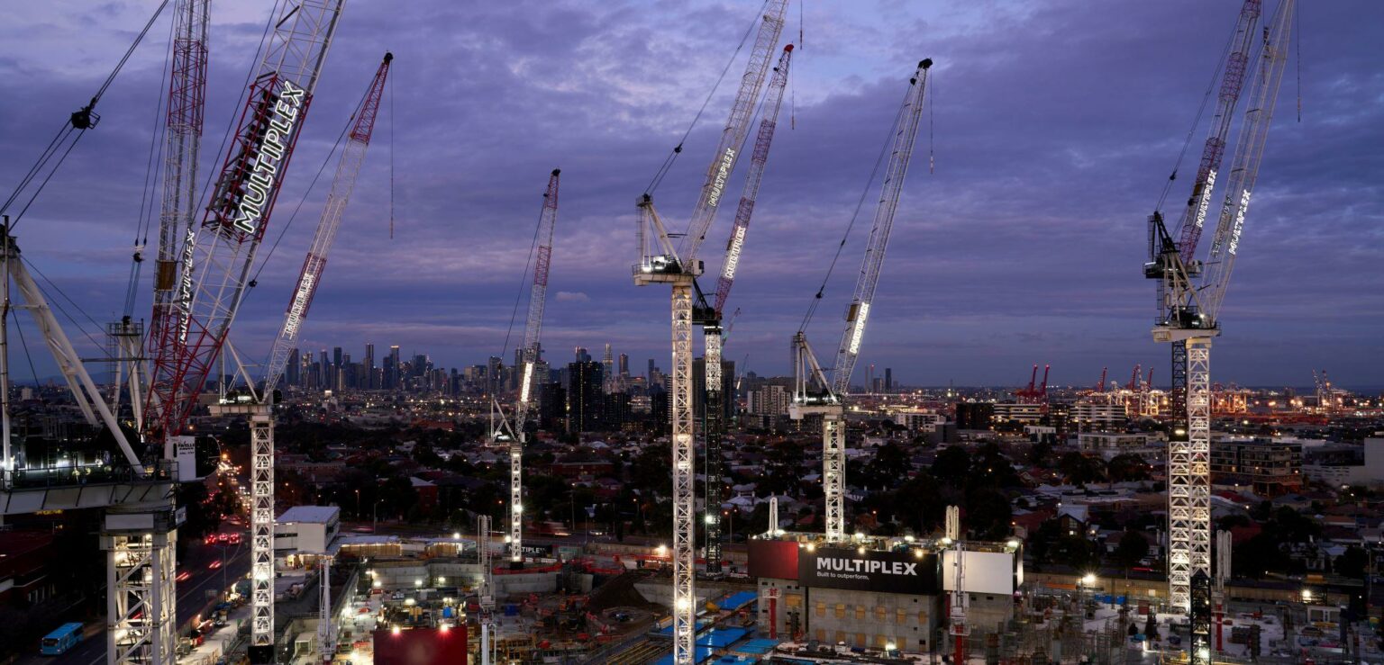 Multiplex Celebrates 60th Anniversary in Australia | Property News