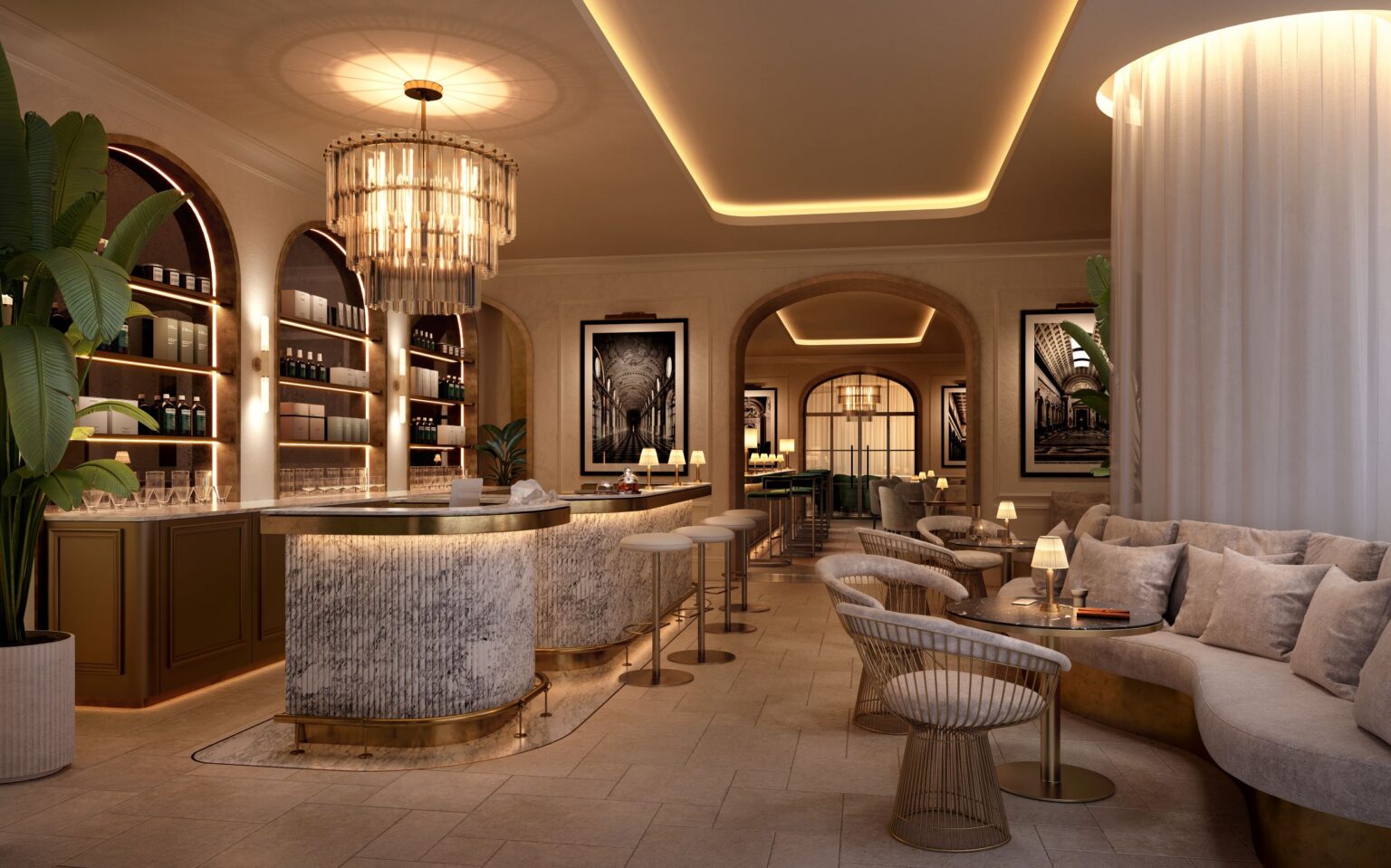Saint Haven in Bondi Beach | Property News