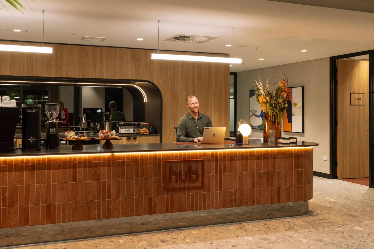 Hub Australia Opens Workspace in North Adelaide | Property News