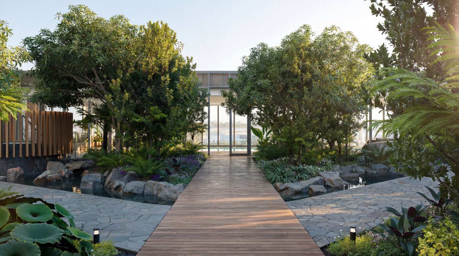 Oasis Virtual Tour Redefines Luxury at Trielle | Property News