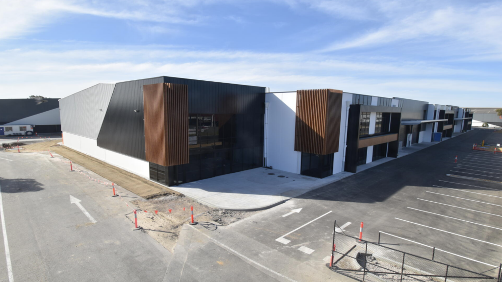 Port Adelaide Distribution Centre upgrades | Property News