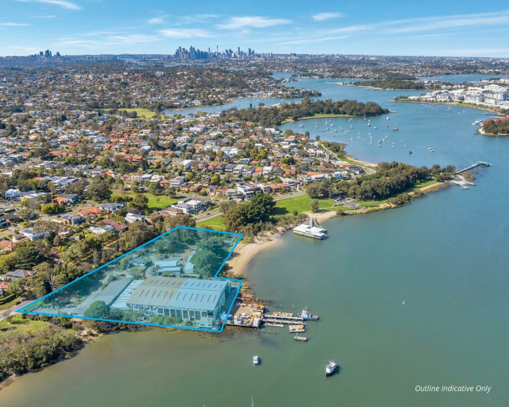 Unique waterfront Putney site primed for major redevelopment | Property ...