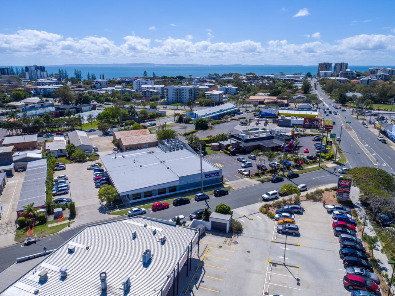 Over $10m sale of Redcliffe Qscan site also offers opportunity for ...