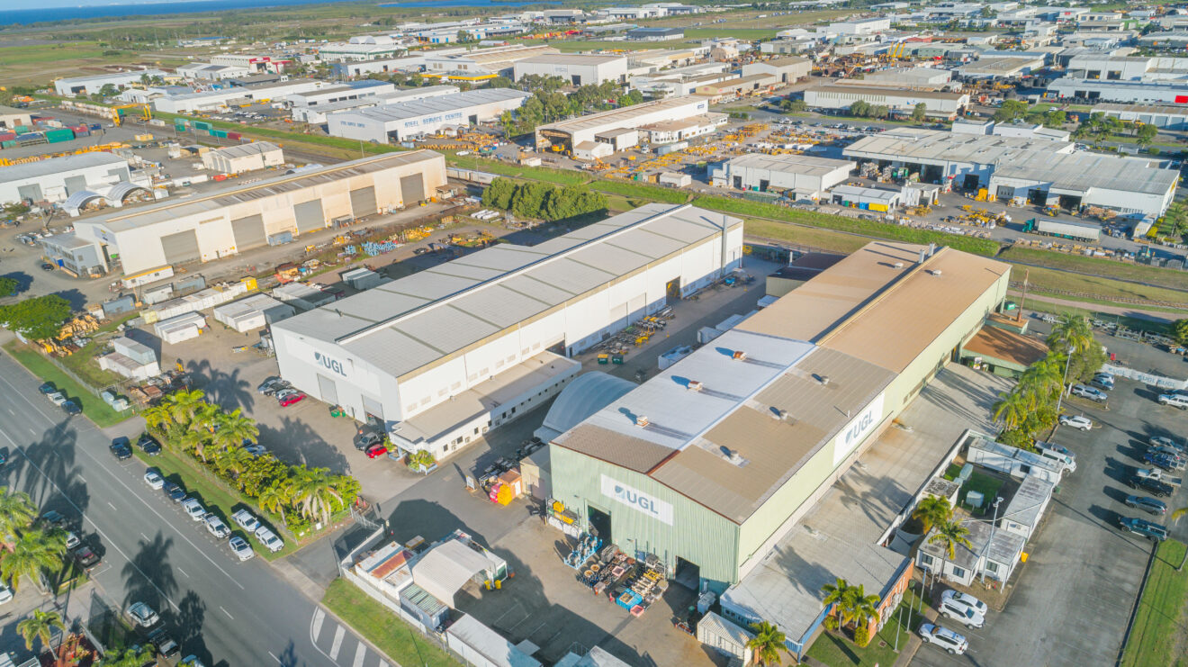 Quanta's $16.7m Acquisition in Paget Mackay | Property News