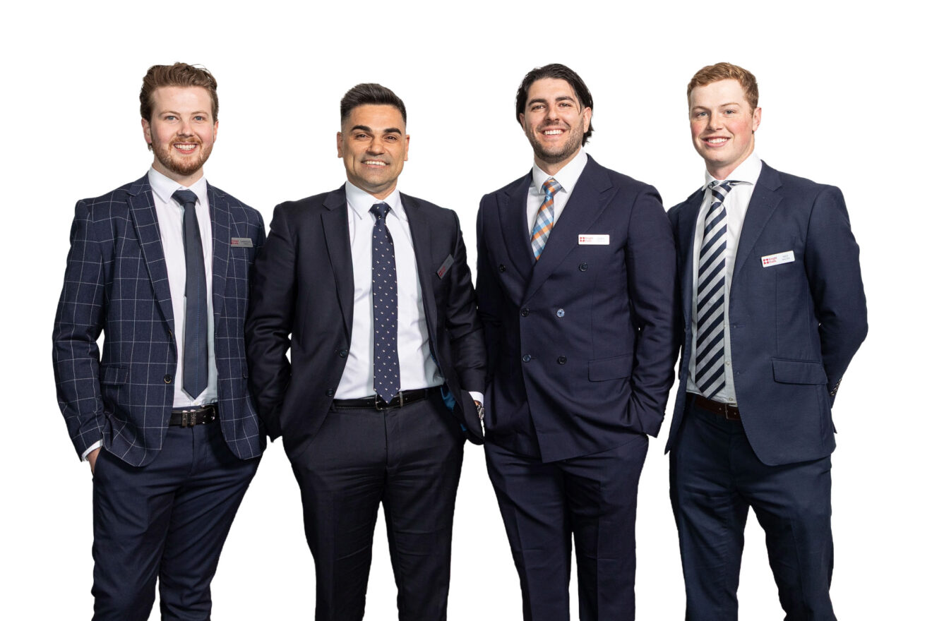 Knight Frank SA Grows Investment Sales Team | Property News