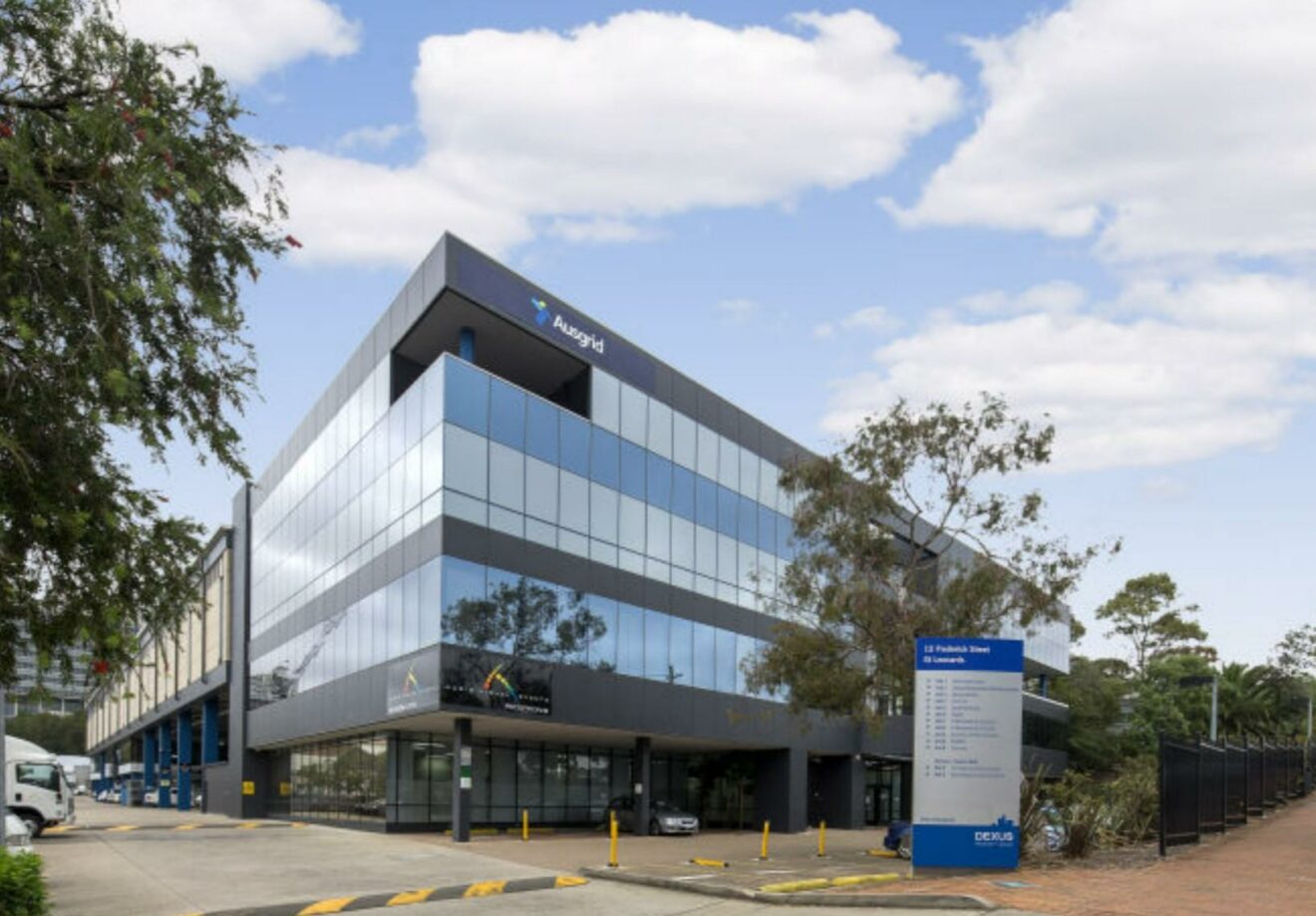 Dexus Sells St Leonards Site to Gateway Capital | Property News