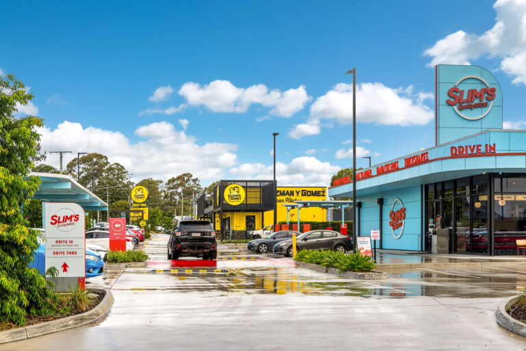 Two Brand New Fast Food Investments Hit the Market | Property News