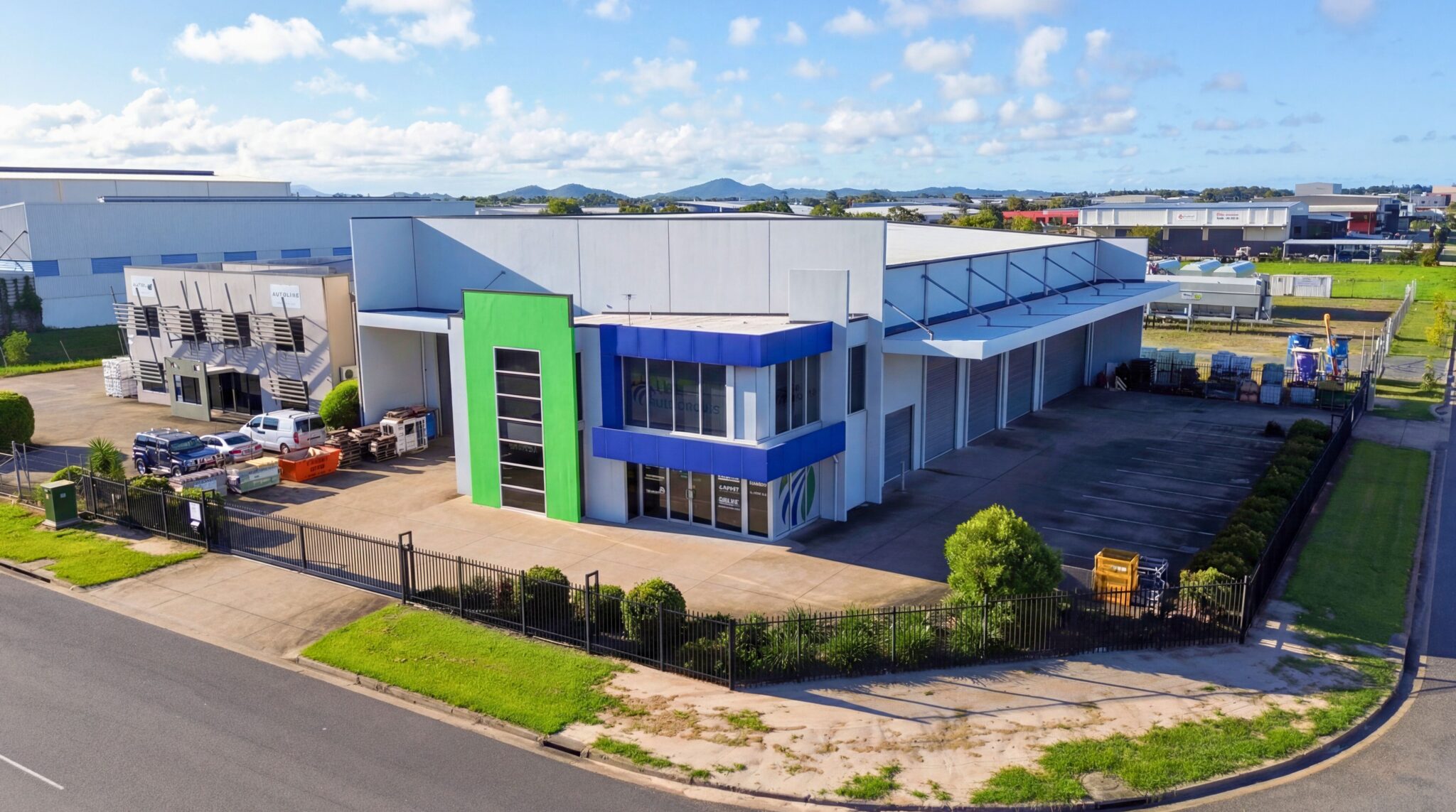 Industrial Facility in Mackay’s Industrial Hub | Property News