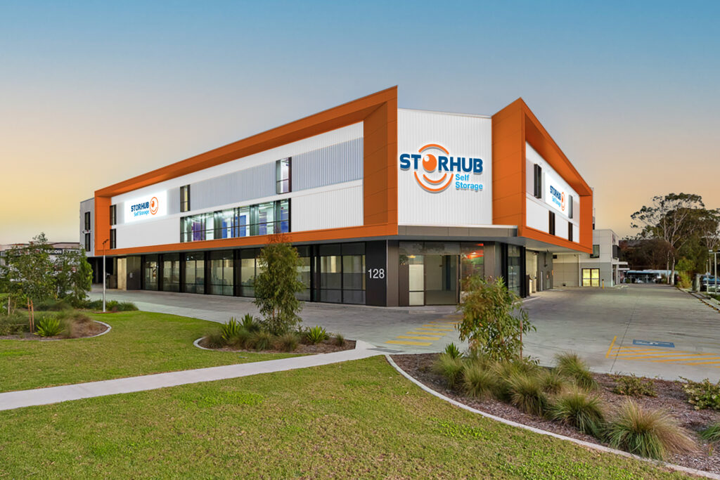 StorHub Expands its Footprint in Australia | Property News