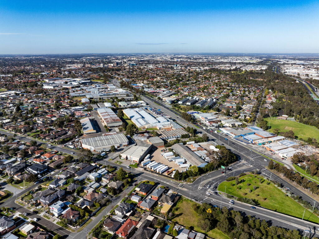 Landmark Dandenong Development Opportunity | Property News
