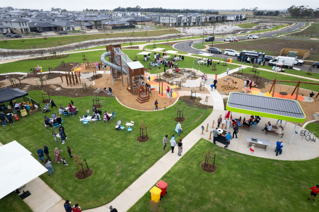 Bloomdale by AVID: Final Blocks in Diggers Rest | Property News