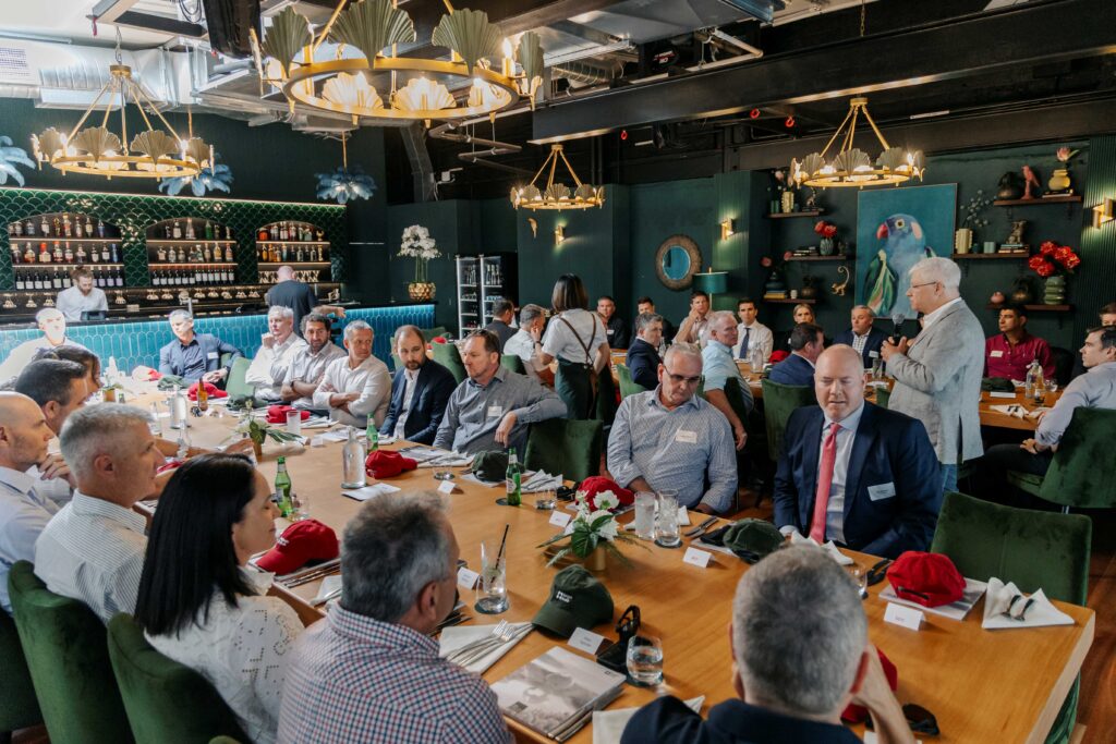 Knight Frank Hosts Townsville Event | Property News