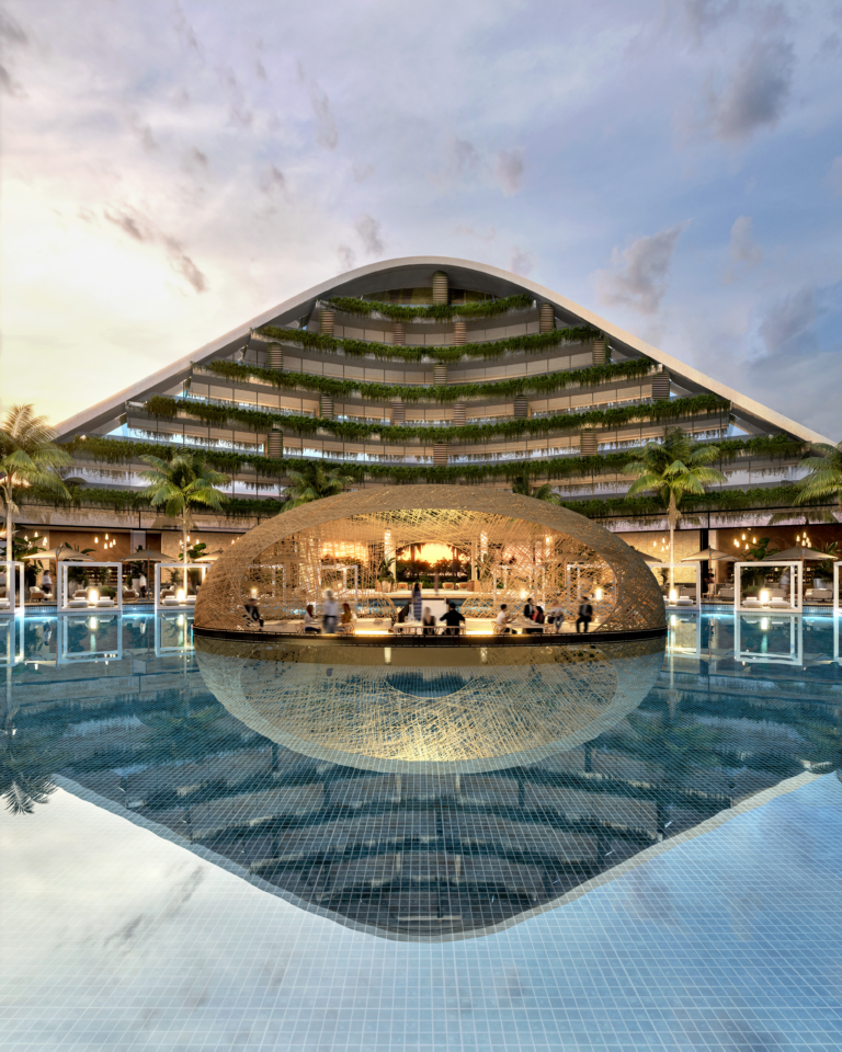 Johnson Property Group gets state significant masterplan approval for ...