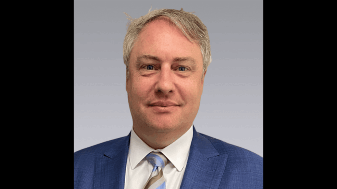 Industry Leader Tyler Talbot Joins Colliers | Property News