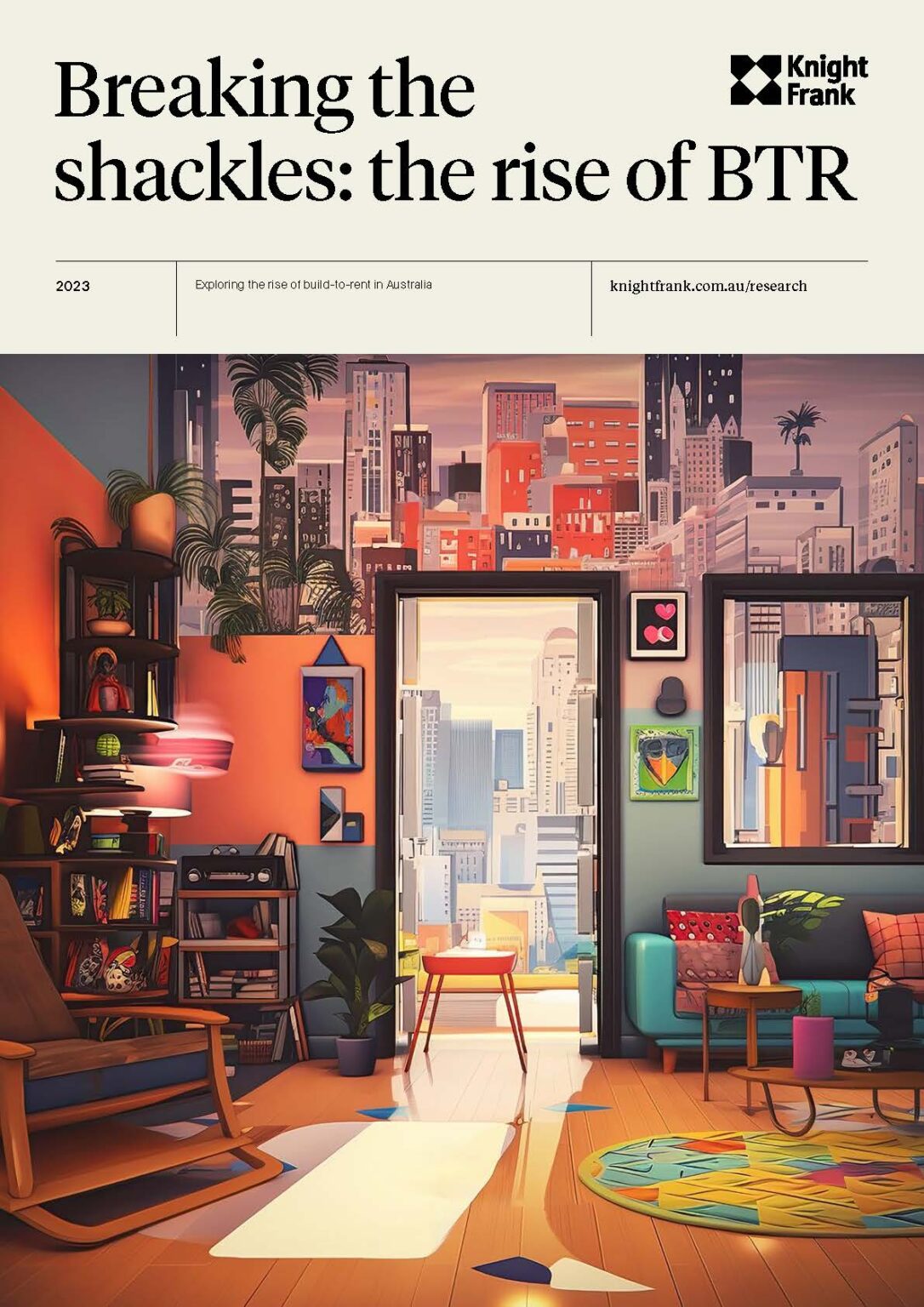 BTR sector in Australia forecast to see 55,000 dedicated units by 2030 ...