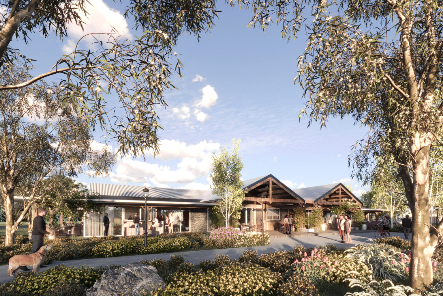 $190M Wattle Grove Lifestyle Resort Cleared for Takeoff | Property News