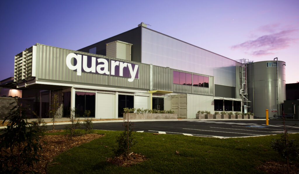 Strong investment demand supports Dexus industrial valuation uplift ...