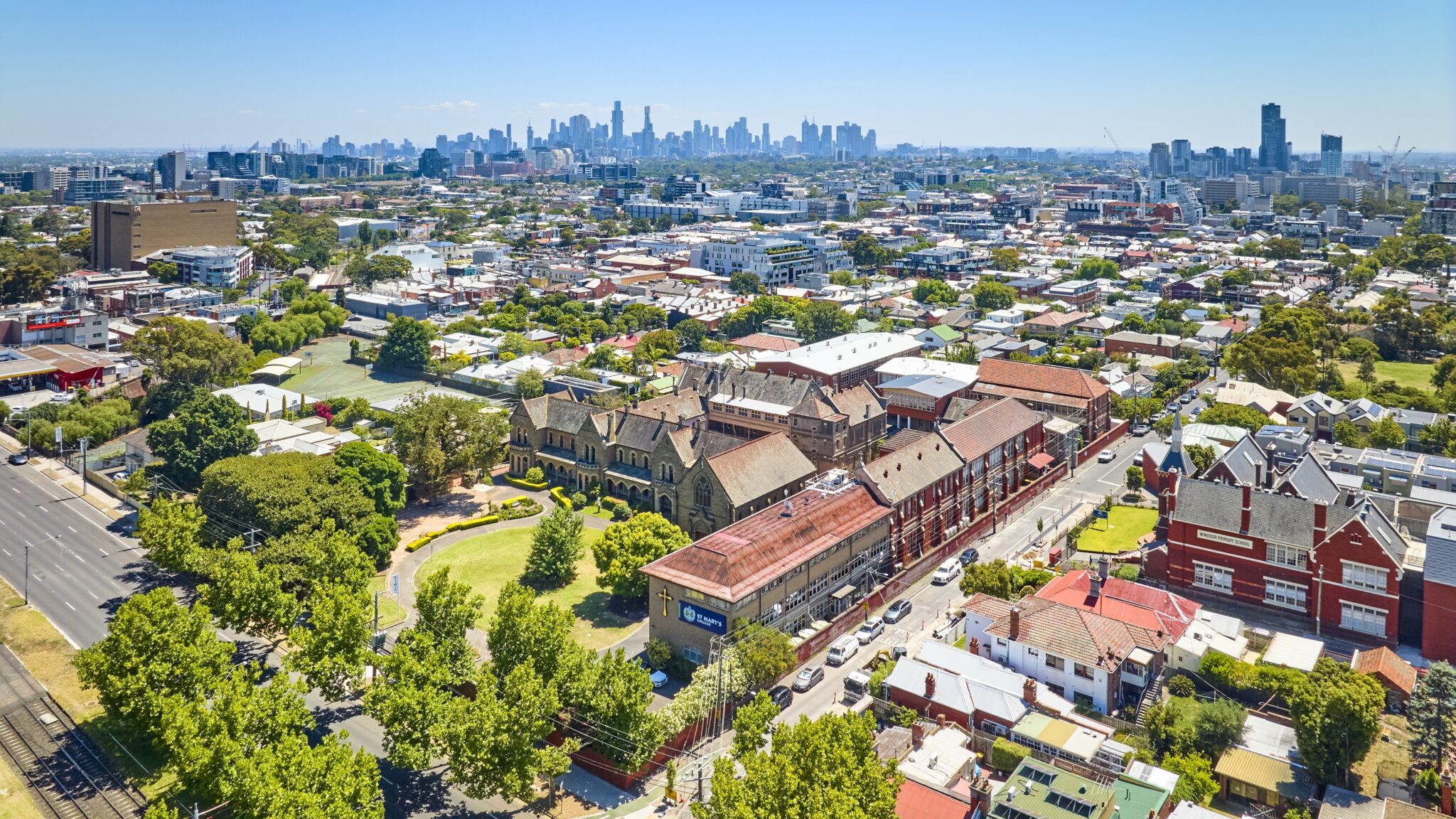 Historic Windsor Super Site for Sale | Property News