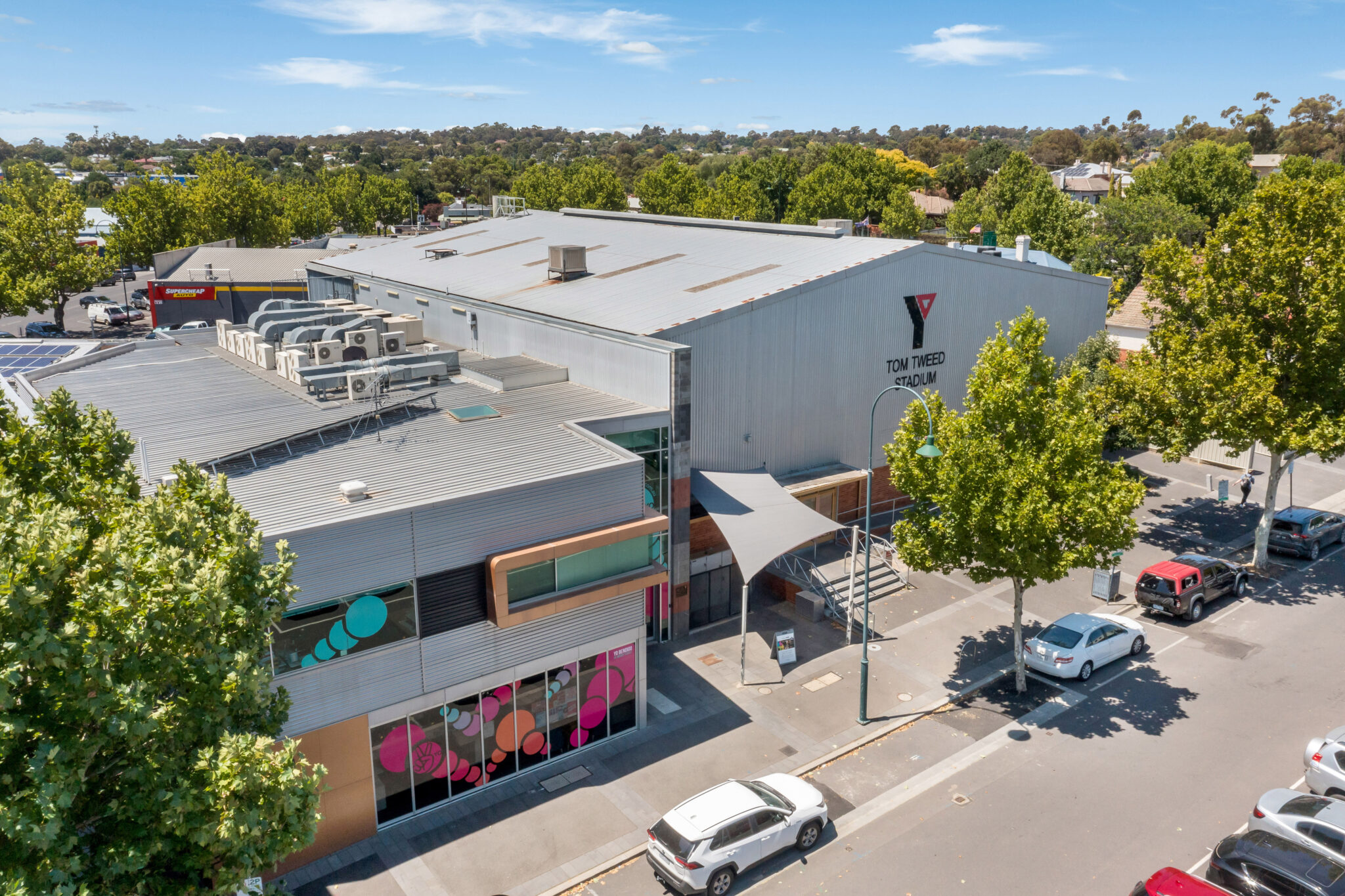YMCA Victoria to Sell Prime Bendigo Properties | Property News