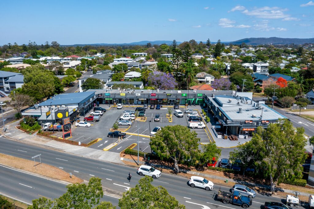 Yeronga Village Sold for $21.5 Million | Property News