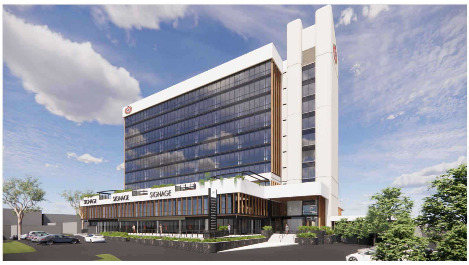 Alceon secures whole-of-building tenant for refurbished Brisbane office ...