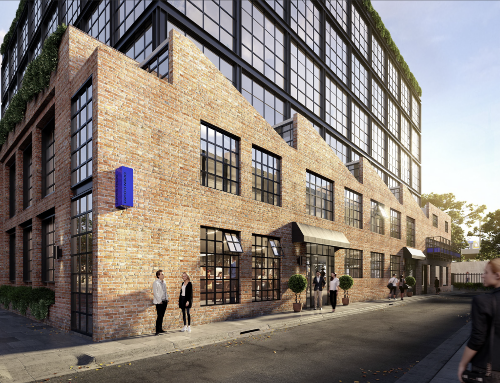 Balaclava gets a slam dunk with 94 Feet’s new state-of-the-art ...