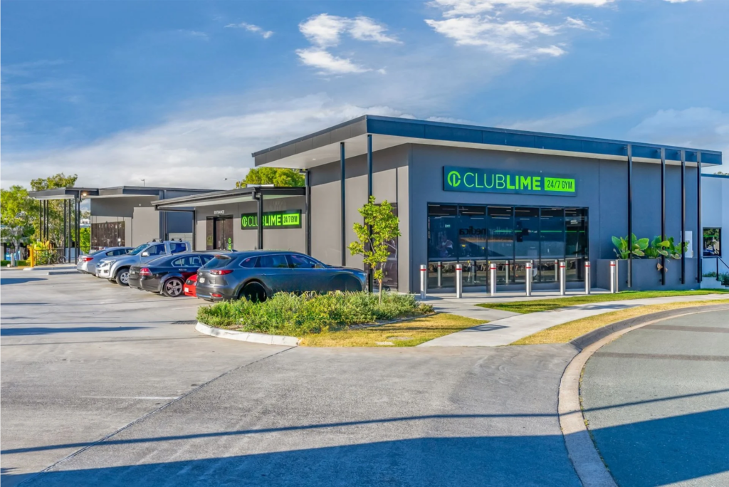 Club Lime gym in Springfield has sold via CBRE | Property News