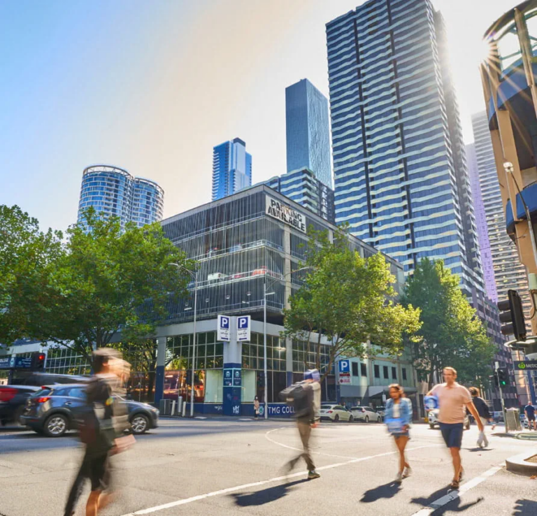 380 Queen Street marks the last iconic corner up for grabs | Property News