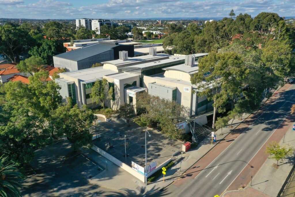 One of Perth’s largest specialist laboratory facilities listed for sale ...