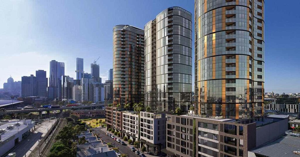 Australia’s Build-to-Rent sector gaining momentum amid tight rental ...